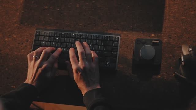 Less editing, more creating! - Logitech MX Creative Console
