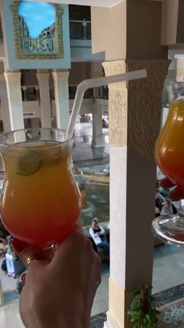 УРА,ОТДЫХ НАЧАЛСЯ!!! #Хургада2025