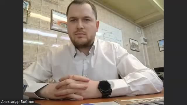 Прямой эфир на канале "Street Retail" у Константина Самарина.