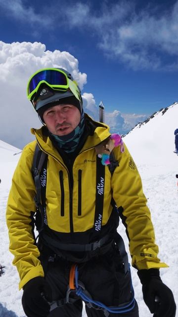 Отзыв с вершины о команде XGuide