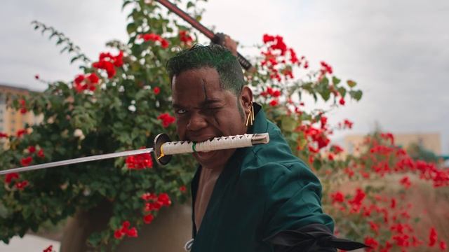 Anime 2021 Cosplay - Аниме 2021 Косплей