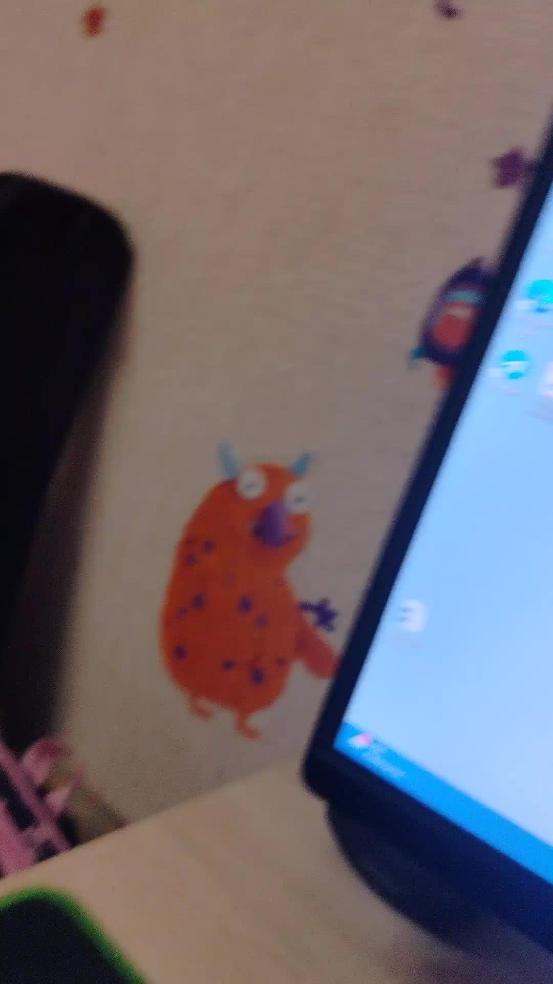 я меняю аву