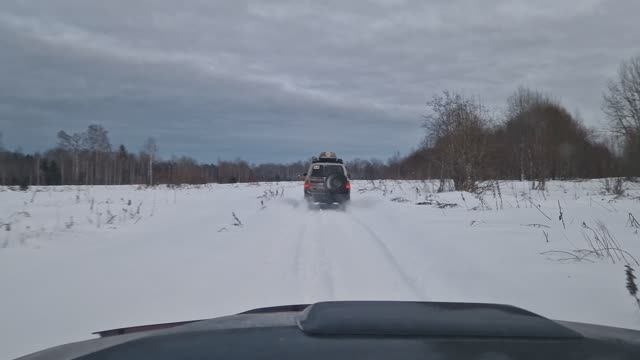 Ближний север | Вологда | Фильм 3