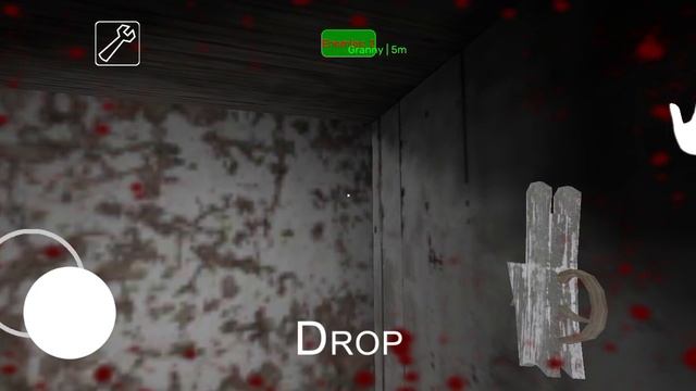 ГРЕННИ 21/НА ХАРДЕ ОЧЕНЬ ТЯЖЕЛО ИГРАТЬ НУ КАК ВСЕГДА НЕ ПРОШЁЛ.