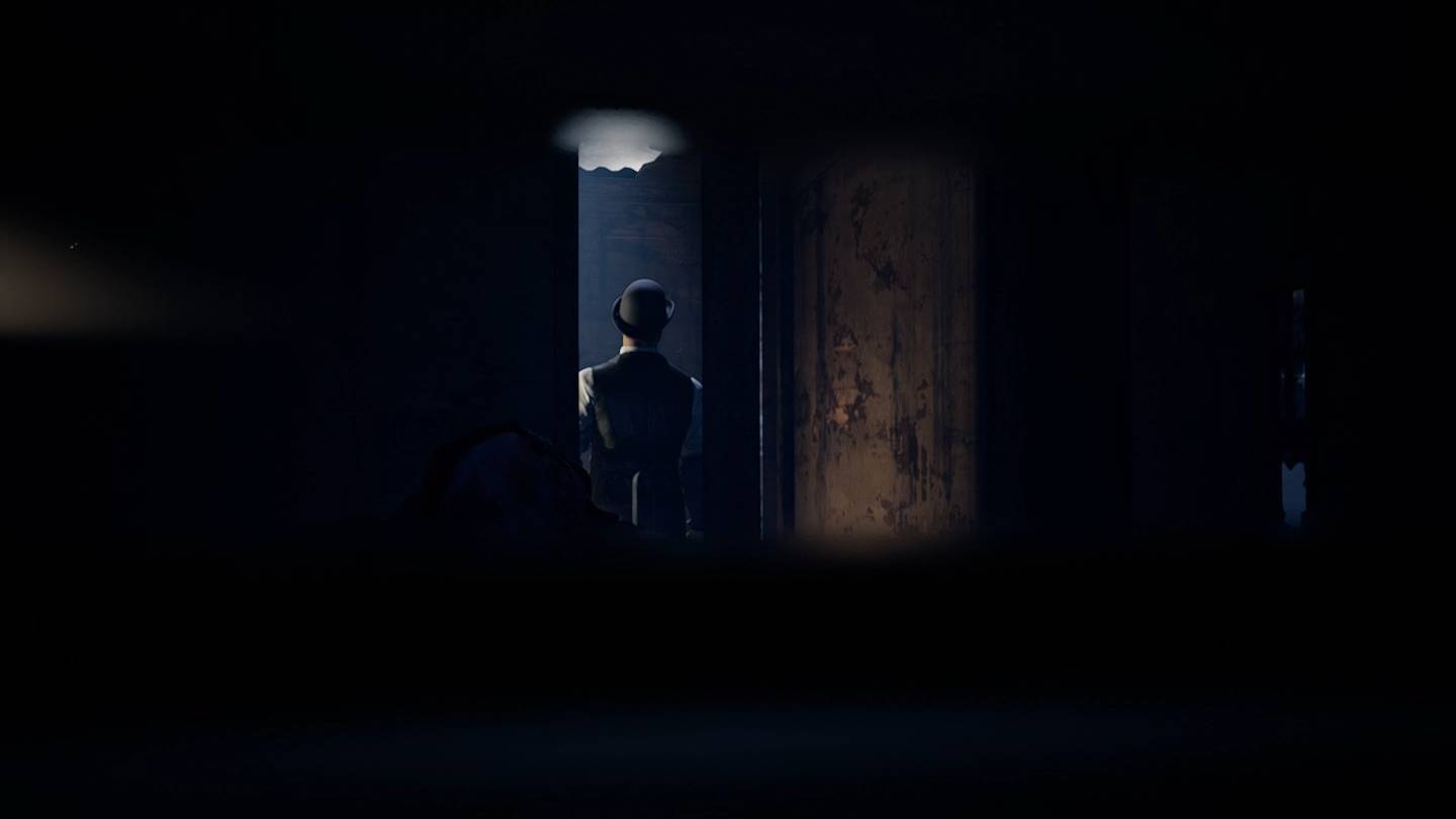 Почти спалился! Финал The Devil in Me #6