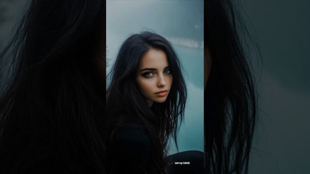 Я в глазах твоих утону