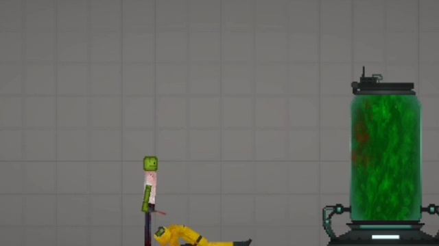 Странный день в мелон плейграунт 5 серия