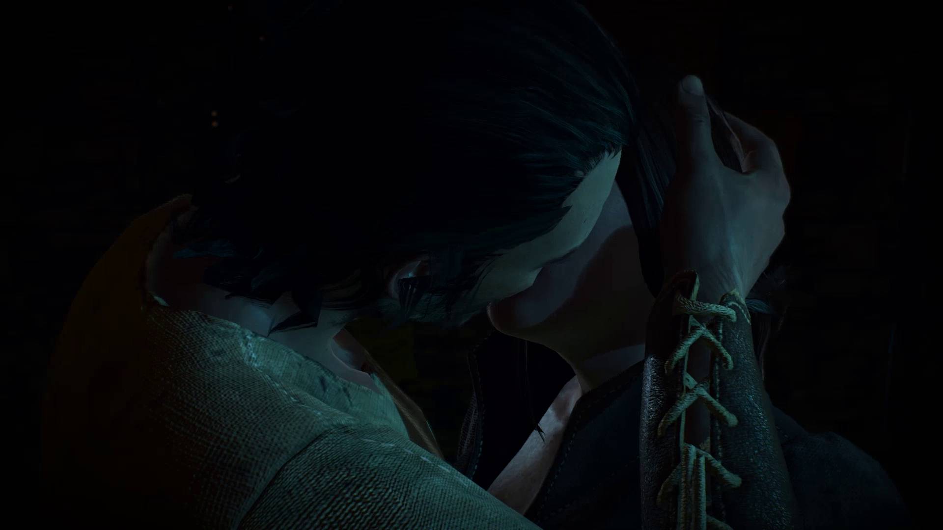 Ведьмак 3: Дикая Охота ➤ Прохождение #16 ➤ Мышиная Башня. Поцелуй Любви