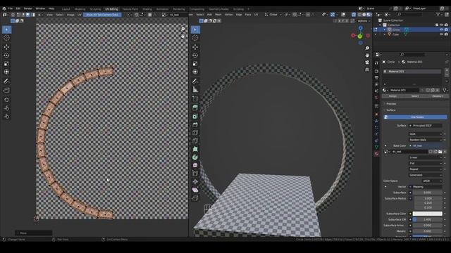 UV_Развертка_для_новичков_⧸_UV_Texture_Mapping_for_beginners