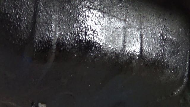 Жидкий Локер - АНТИКОР нового поколения! Нанесение локера на СТО