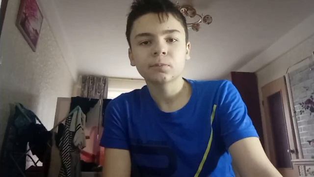 12 кадров. 8 выпуск - Неопубликованный скетч и о декорации письменного стола