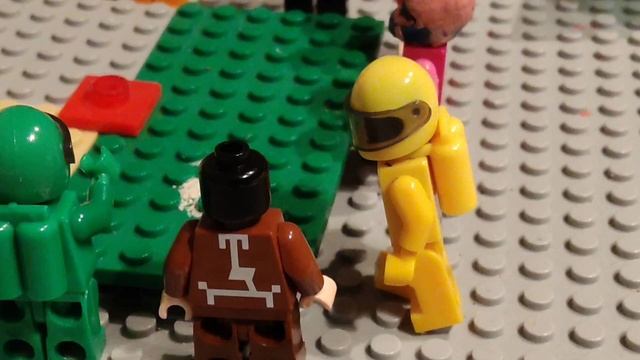 Лего Амонг ас