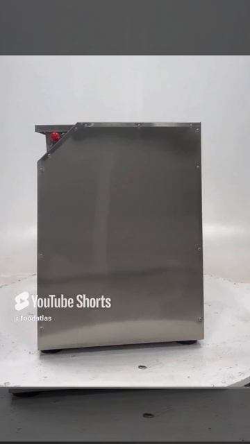 Тестомес для пекарни DM-15 Foodatlas