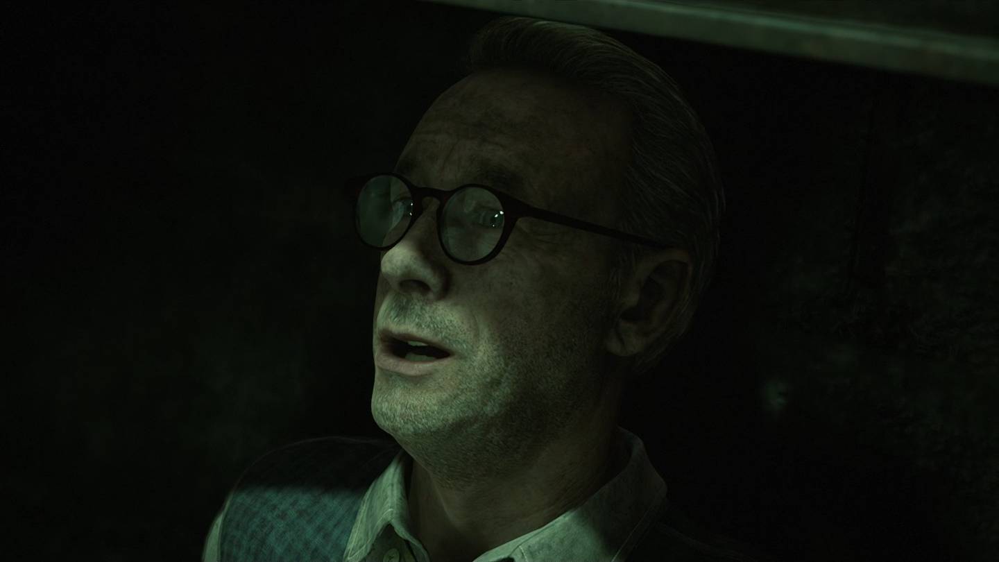 Он выжил! The Devil in Me #5