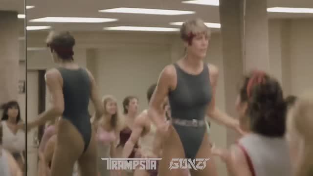 Trampsta & Gonzi - Slow Down (Vídeo)