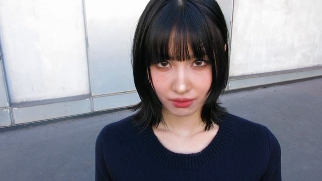 A Day In Paris With Momo