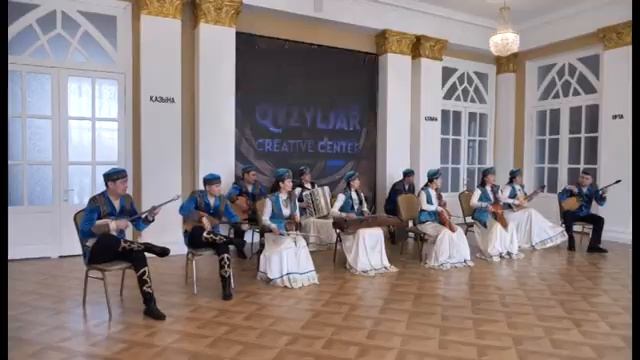 МТРК жаңалықтары  12.02.2025