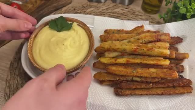 Очень вкусно