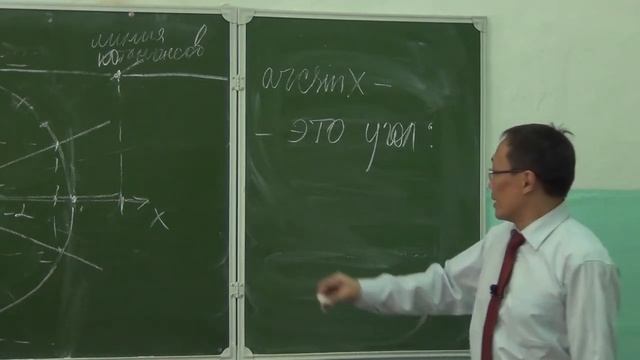 intrigos 11, четность-нечетность, арксинусы, арккосинусы...