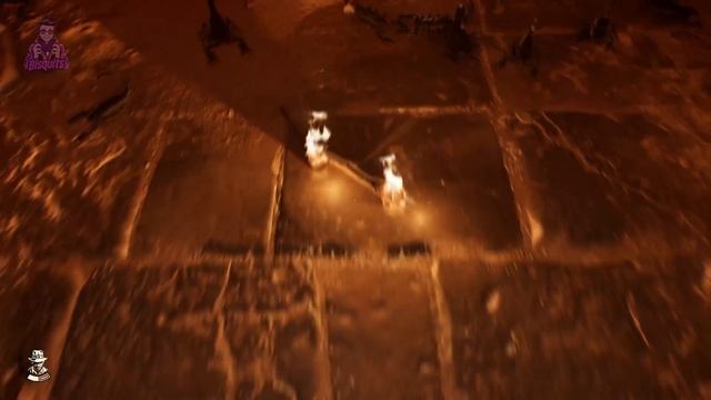 Найти стеллы Гизы в Египте ➤ Indiana Jones and the Great Circle ◉ Стелла 2. Прохождение.