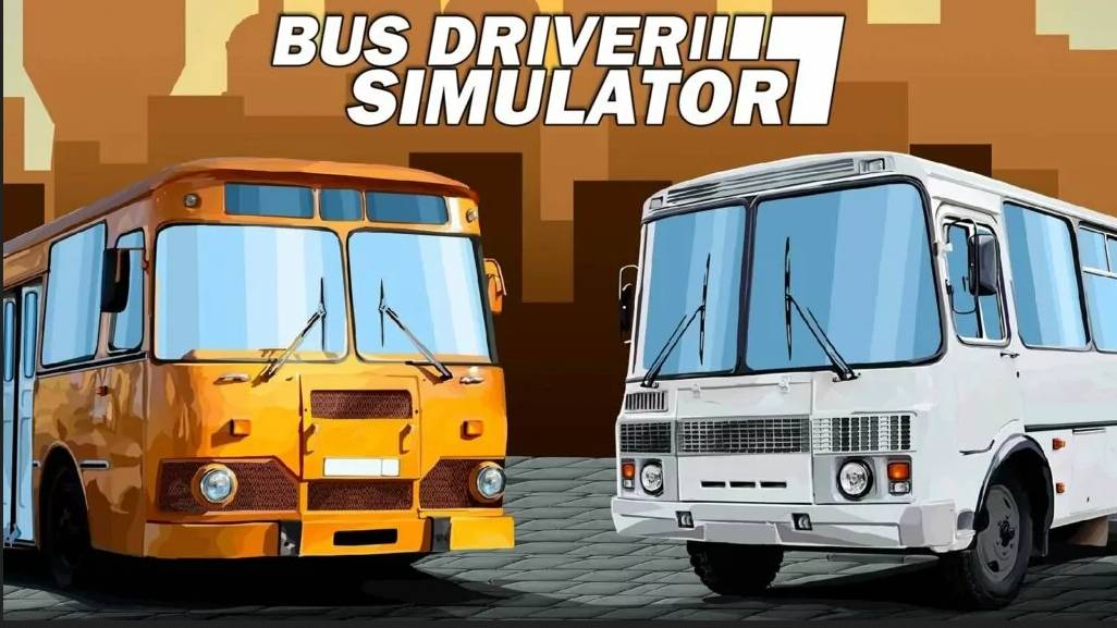 Bus Driver Simulator 1 сезон 8 серия Бухие пешеходы