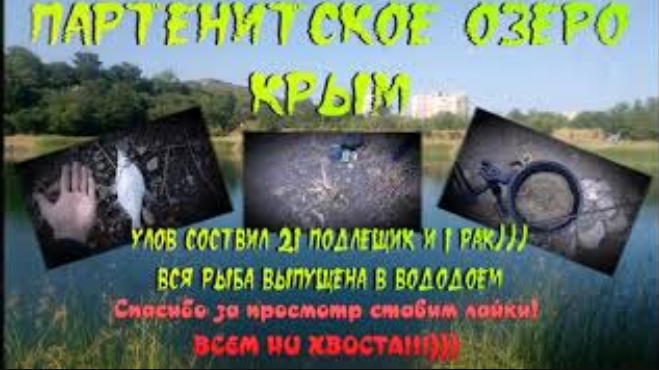 Рыбалка на леща. Супер улов.