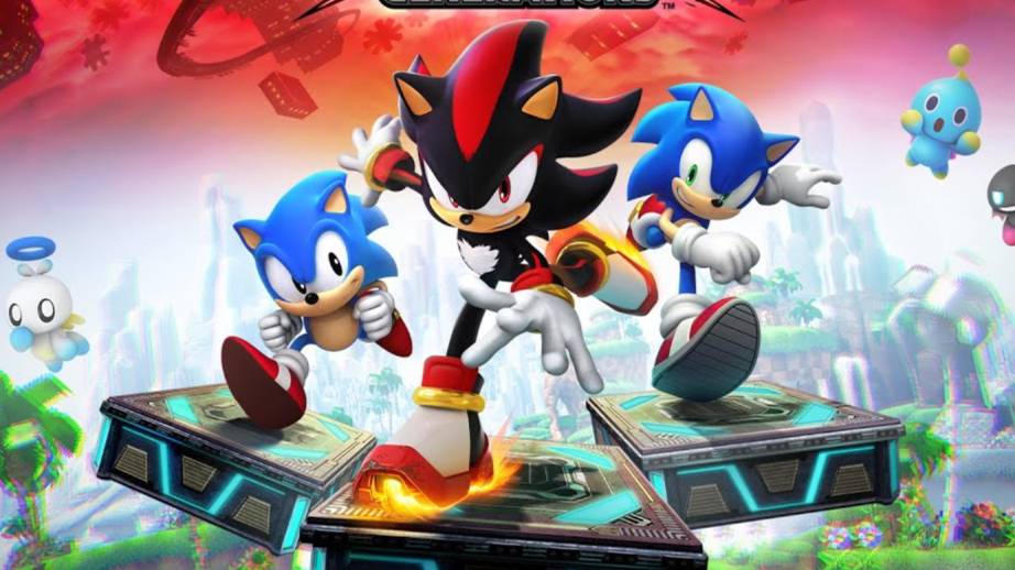 Shadow Generations (2024):История Шедоу