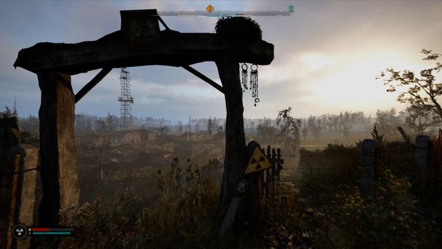 S.T.A.L.K.E.R. 2  Heart of Chornobyl