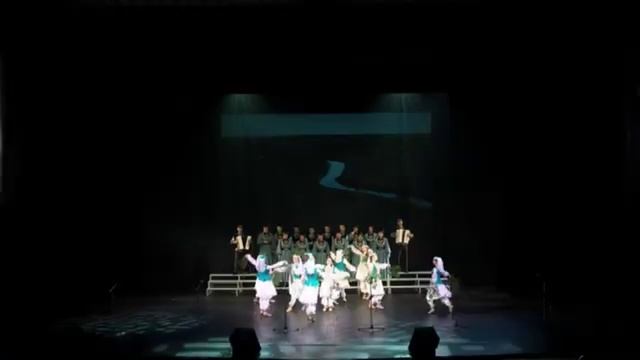 Атнинский район