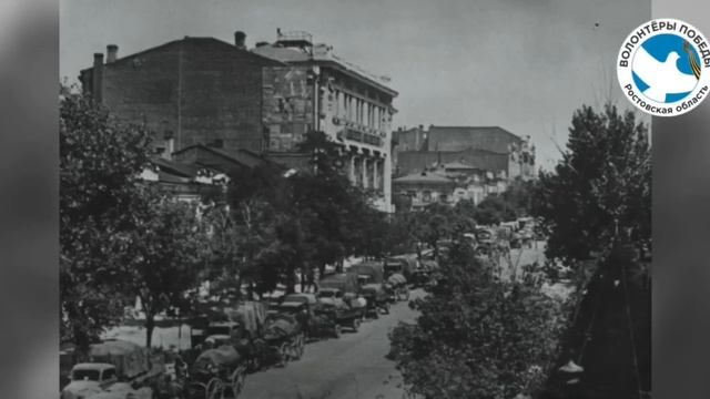 Памятники – хранители истории -памятник солдатам победы 1941-1945 гг