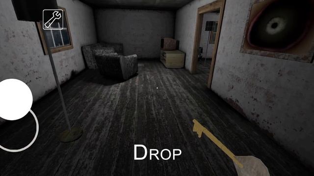 ГРЕННИ 23/УРА УЖЕ 2 РАЗ ПРОШЛИ НА ИЗИ Я VS гренни паук