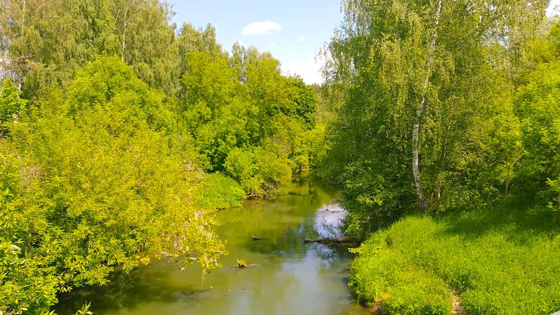 Круговорот