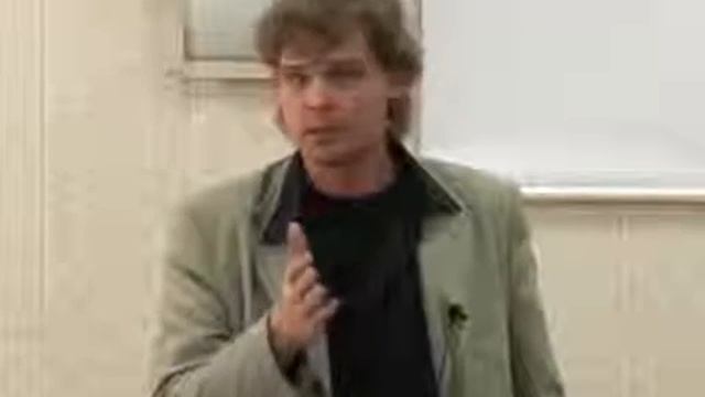 К.Дараган Основы натального анализа 4