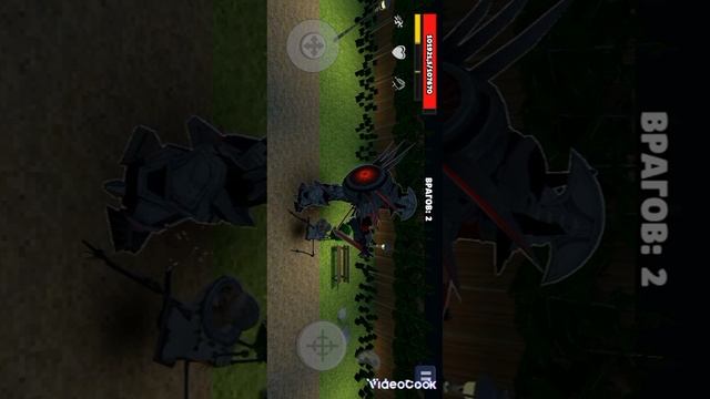 у меня новый секретный агент в толет агентс