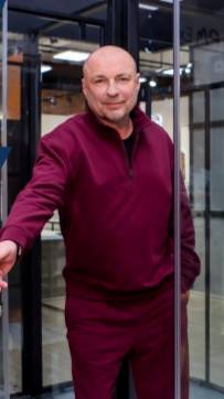 Александр Жулин: В поисках идеального решения для ванной!