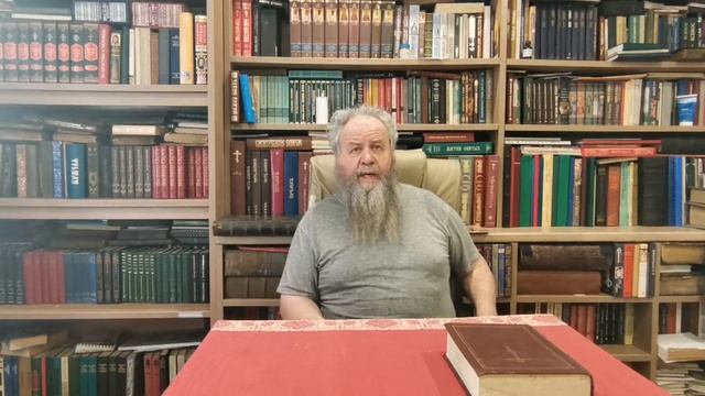 Воспоминания | Владимир Долгов | Старообрядцы Энска