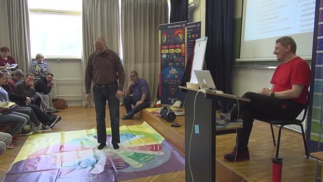 Демосессия Эмоковрик Алексей Г