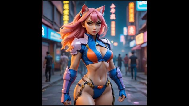 Новое названия "Кибер души" или "Мир без света" женский вариант Техно рок