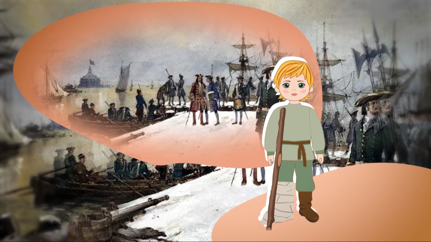 Разговоры о важном 17 февраля 2025