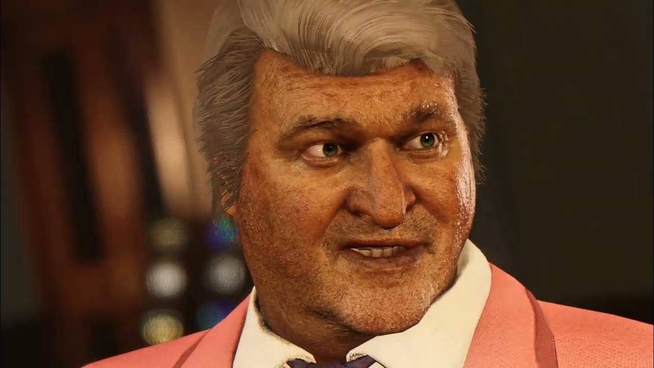 Прохождение Mafia III: Definitive Edition-#20-Покончить с Лу. (Сложность: Средняя).