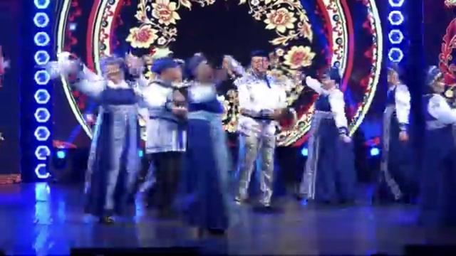 Арский район