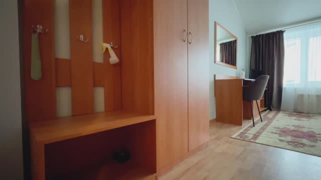 Одноместный номер