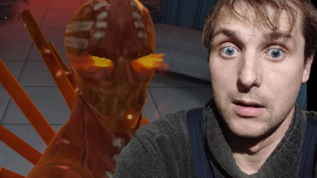 КЛИНИЧЕСКИЕ КОШМАРЫ!- Endless Nightmare chapter 2 #1