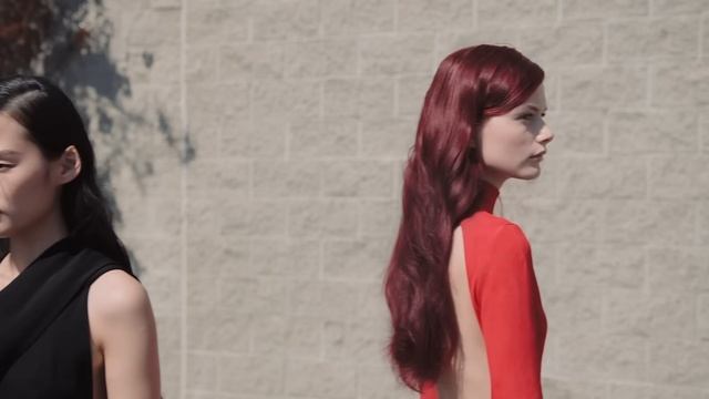 #FERRAGAMOANEWDAWN - DTLA