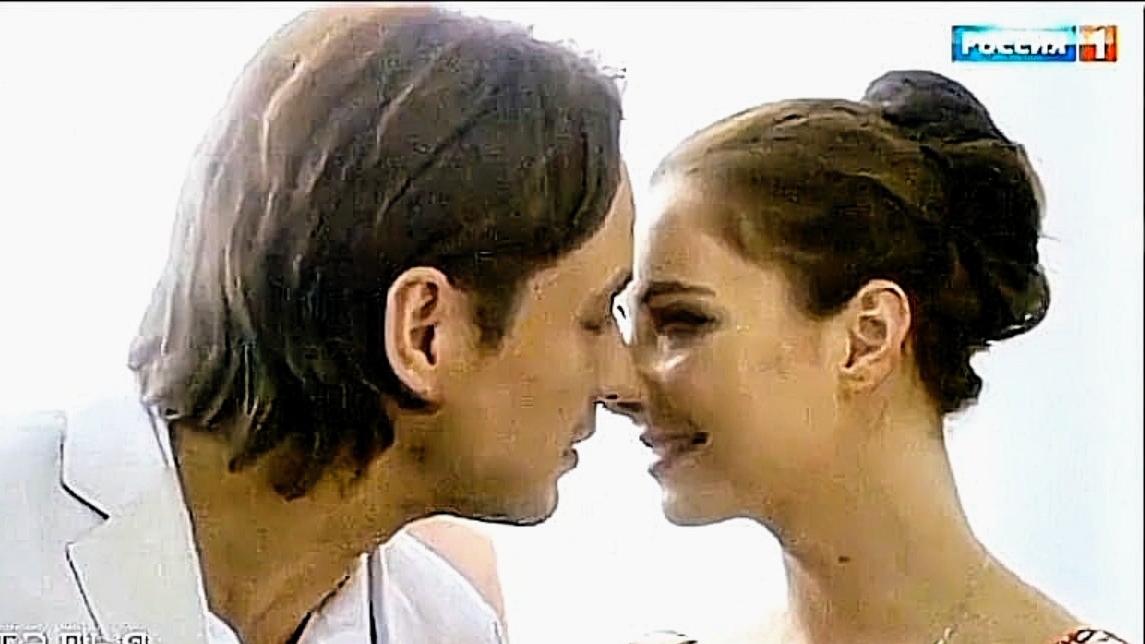 Я хочу быть только с тобой