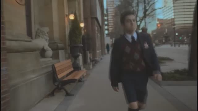 Run Boy Run - TUA ☂️