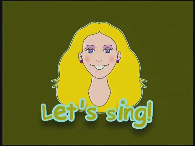 Spotlight 3 DVD - Module 6 - 12b ex.3 p.96 - Song