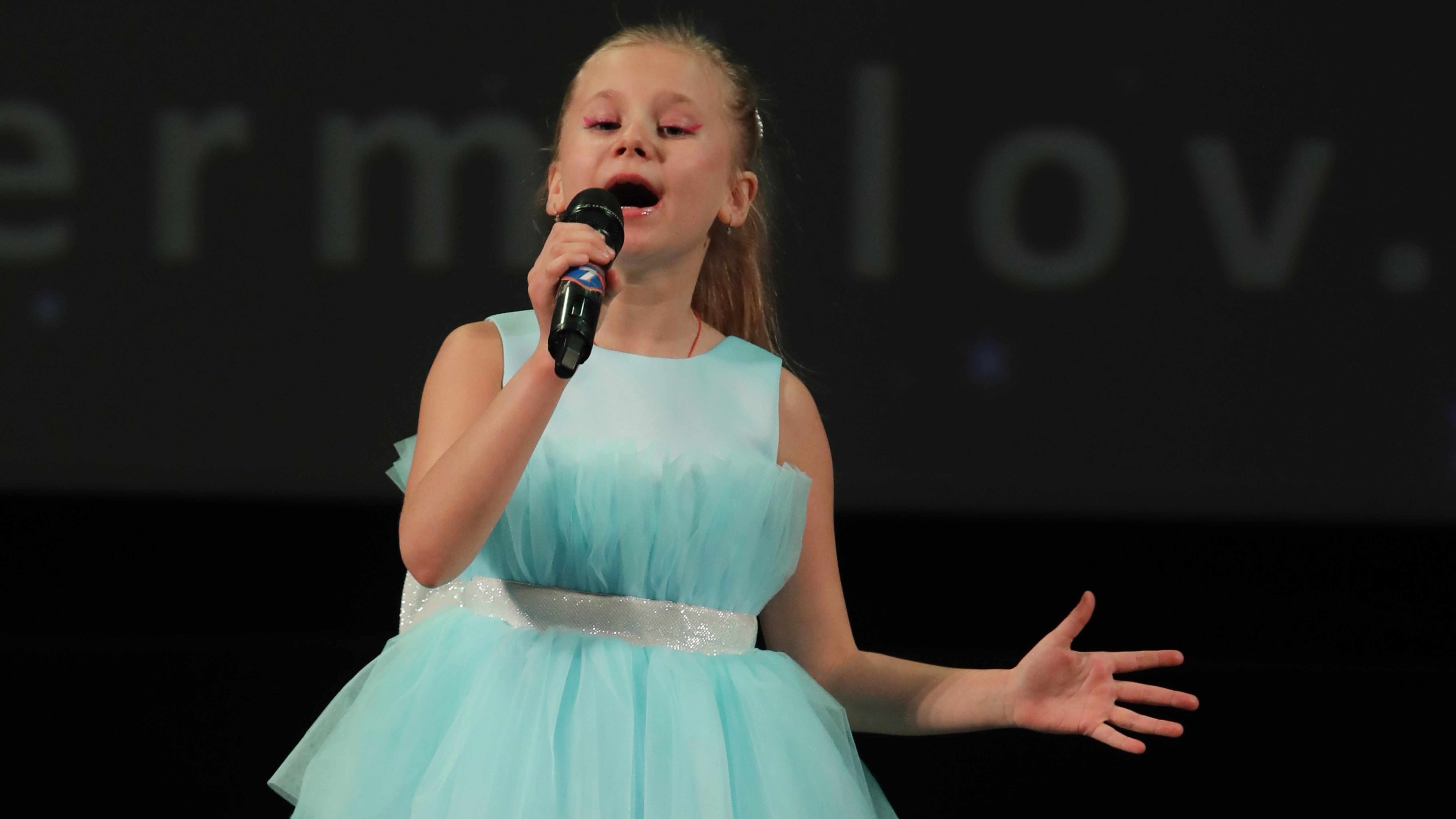 Алёна Приходкина - «Маленький принц»