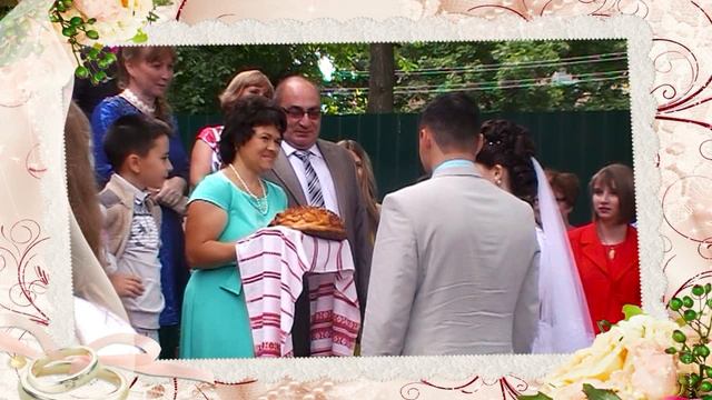 Сергей Дубровин и Любовь Шепилова - Два кольца