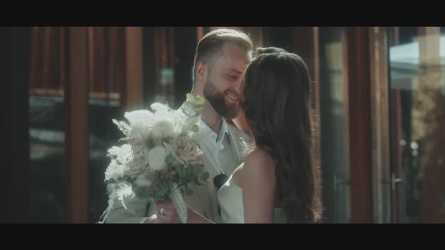 Организация свадьбы Натали и Никита. Агентство праздников Celebratevent ru